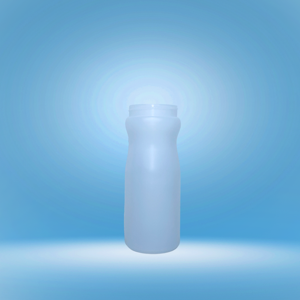 Envase para Alimento en Polvo 620ml – Plastic & Food